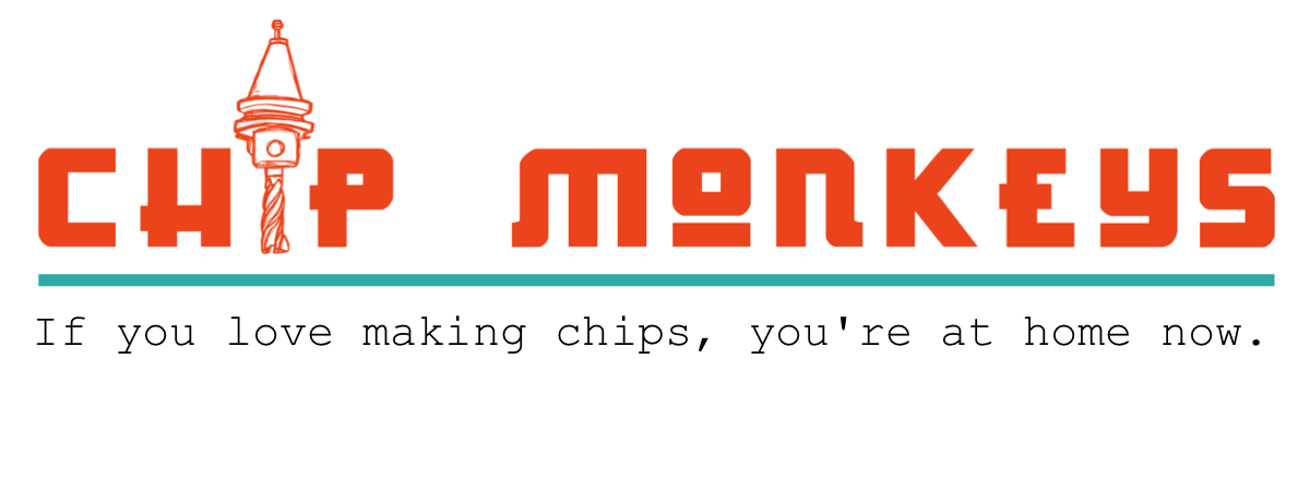 Chip Monkeys - Fusion Tool Library Manager